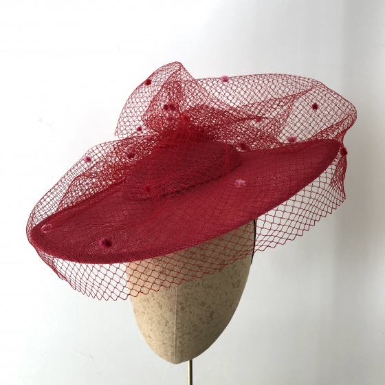 Medium to Large & Occasion Hats